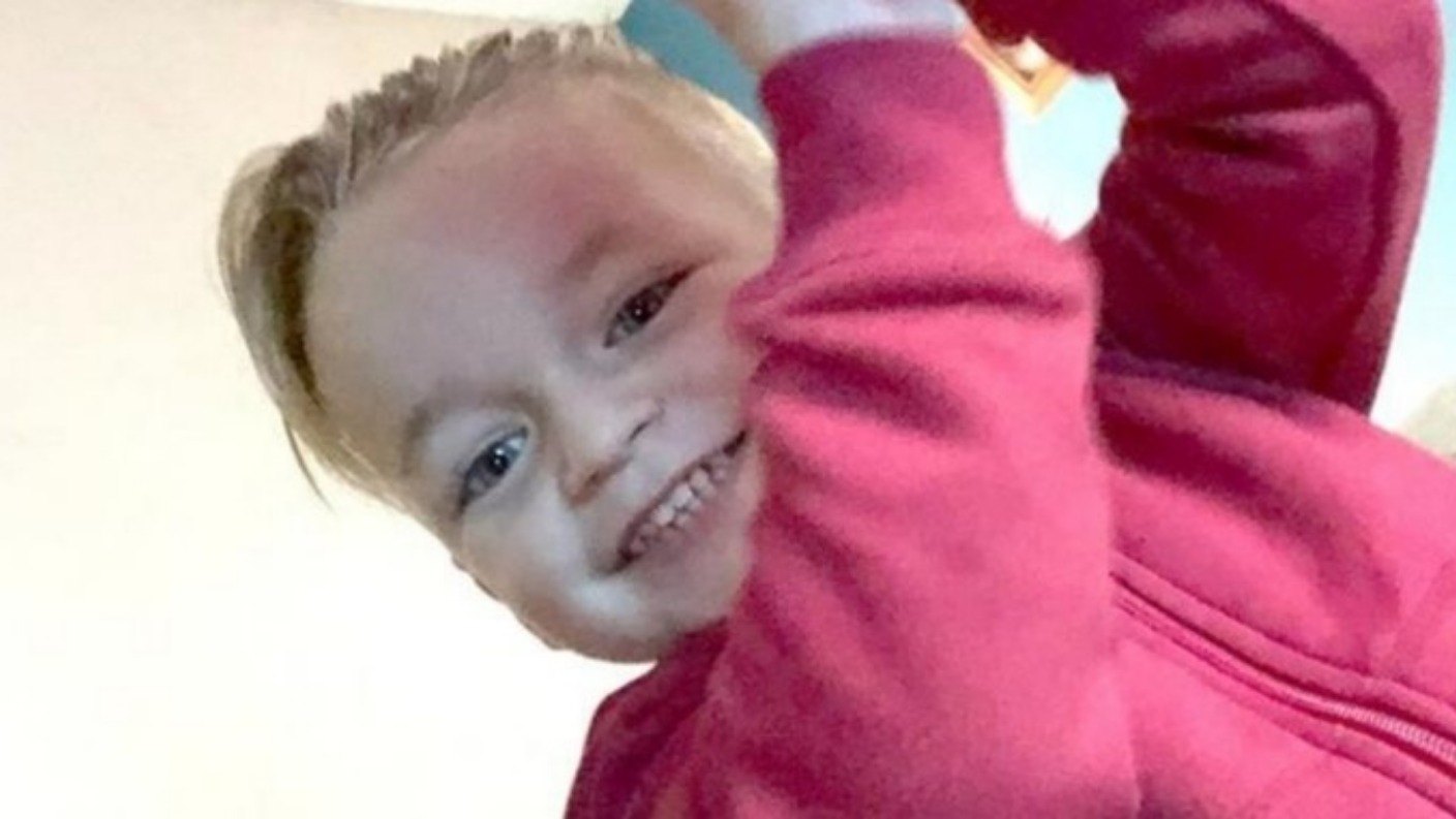 Mother of Alfie Lamb guilty of child cruelty over car seat death - but ...