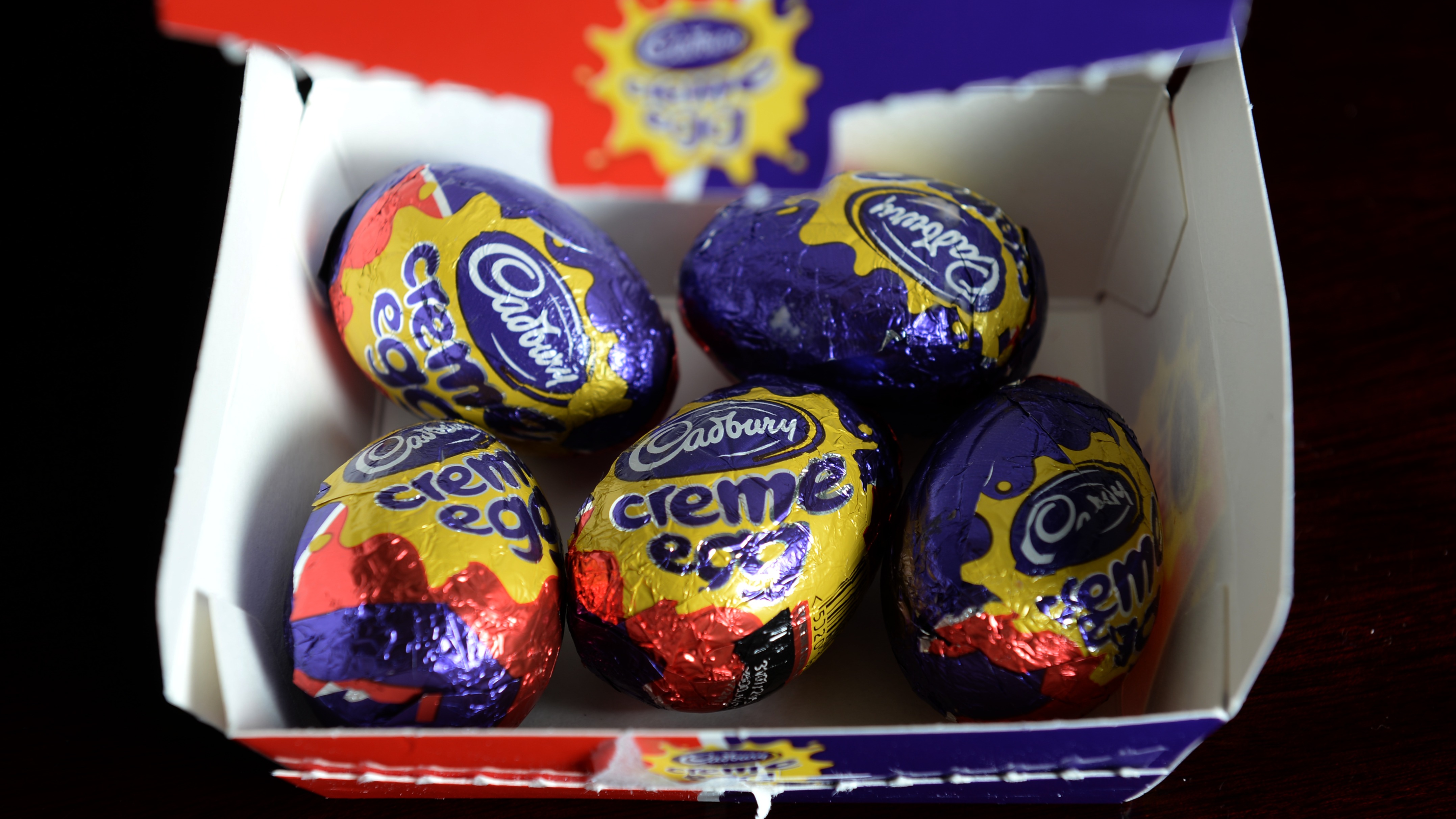 Hampshire shoplifter jailed after stealing more than 790 Cadbury’s ...