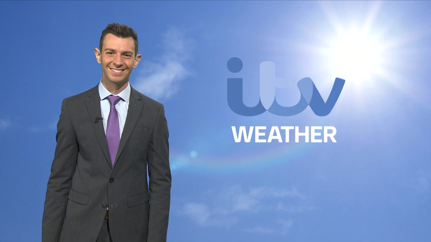 Anglia Weather: A dry and fine day with plenty of sunshine | ITV News ...