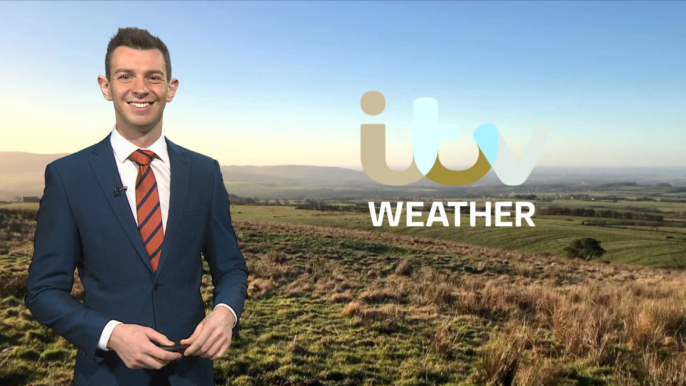 Anglia Weather: A chilly start with some dense fog patches, dry bright ...