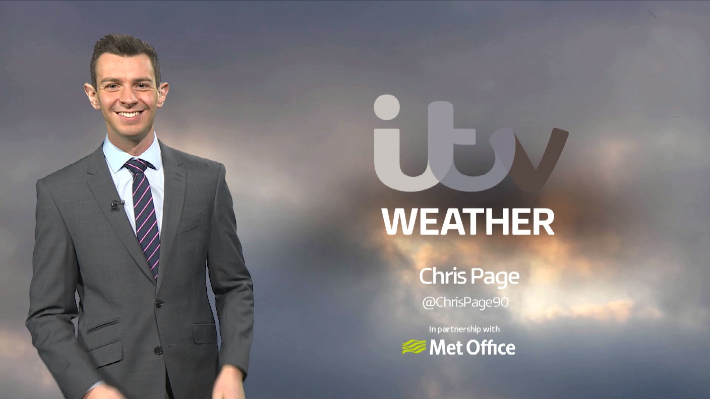 Anglia Weather: First day of meteorological spring and it's staying ...