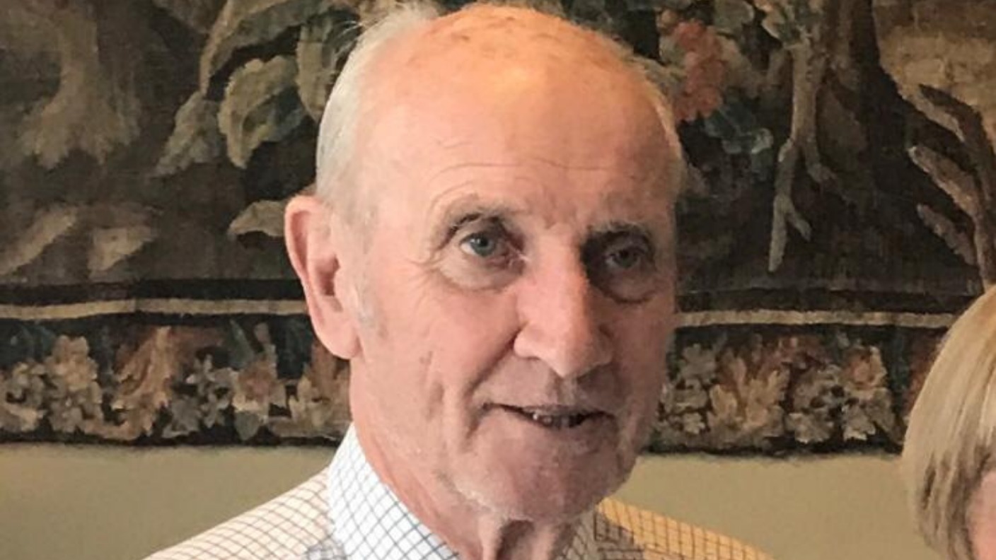 Police Extremely Concerned For Welfare Of Missing 81 Year Old Itv