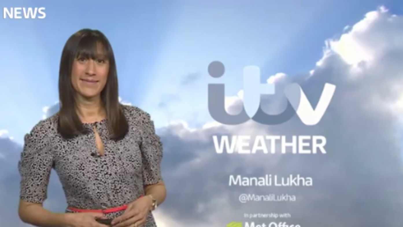 West Midlands Weather: Rain due | ITV News Central