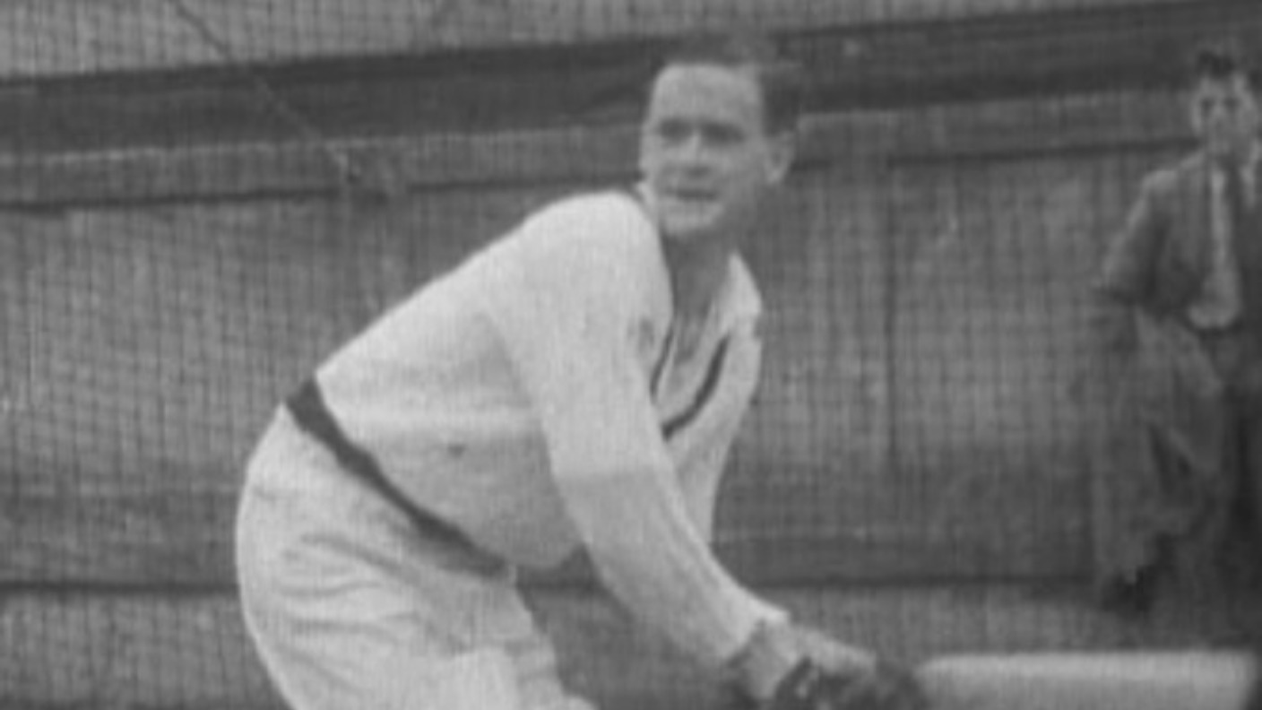 Street to be named in honour of Yorkshire cricketing legend Brian Close ...