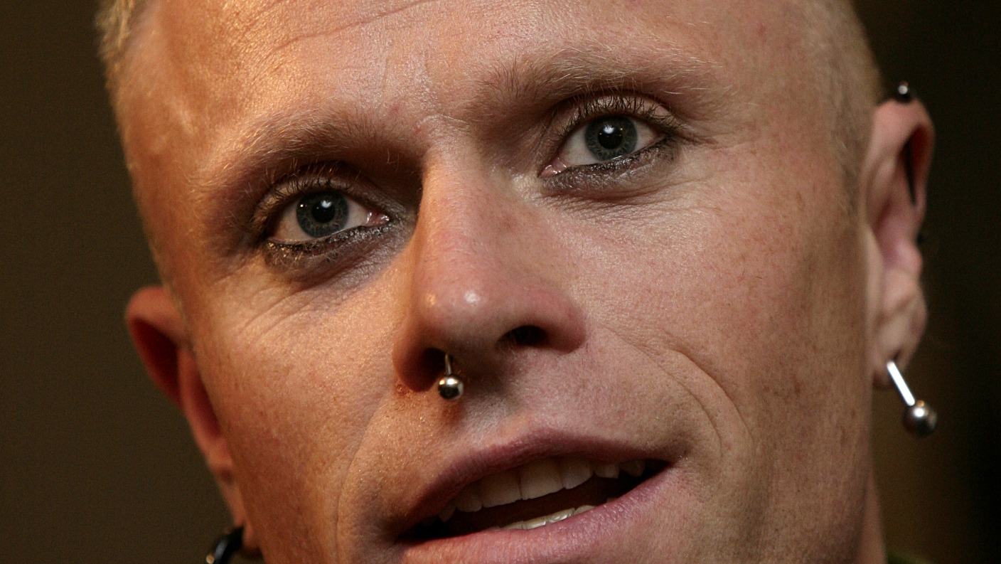 Prodigy frontman took part in 5K run two days before his death | ITV ...