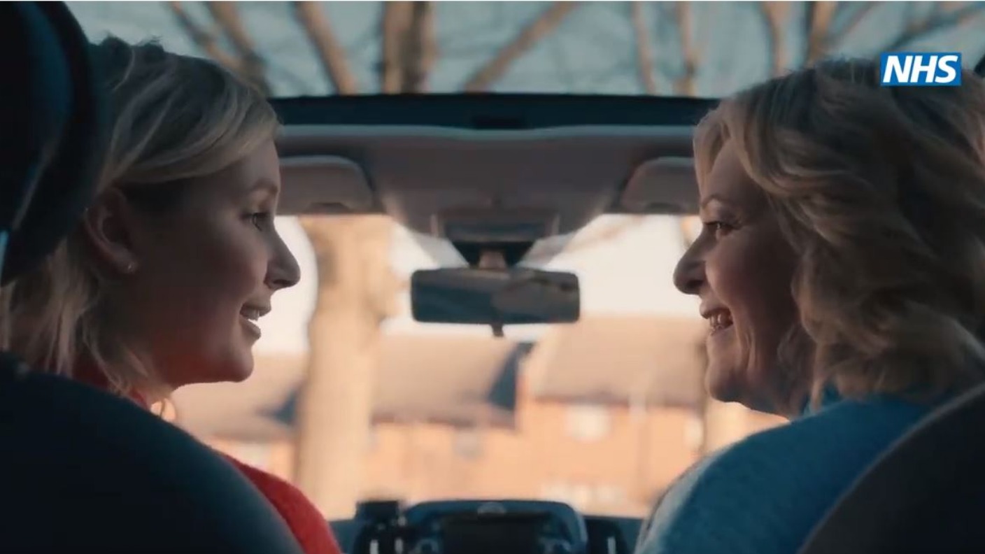 New cervical cancer campaign launched with smear tests at 20-year low ...