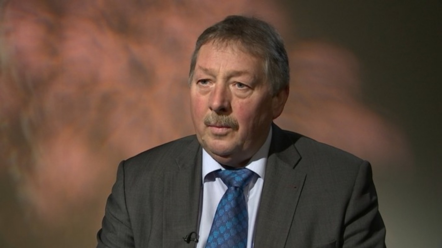 DUP MP Sammy Wilson accepts he was wrong in libel action over Michelle ...