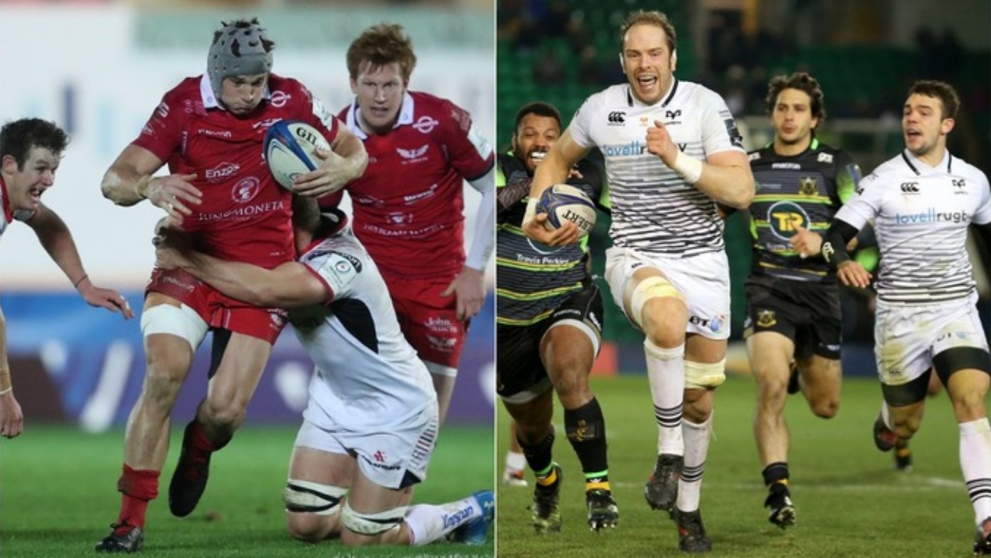 New Ospreys chairman hits out at Wales' Professional Rugby Board | ITV ...