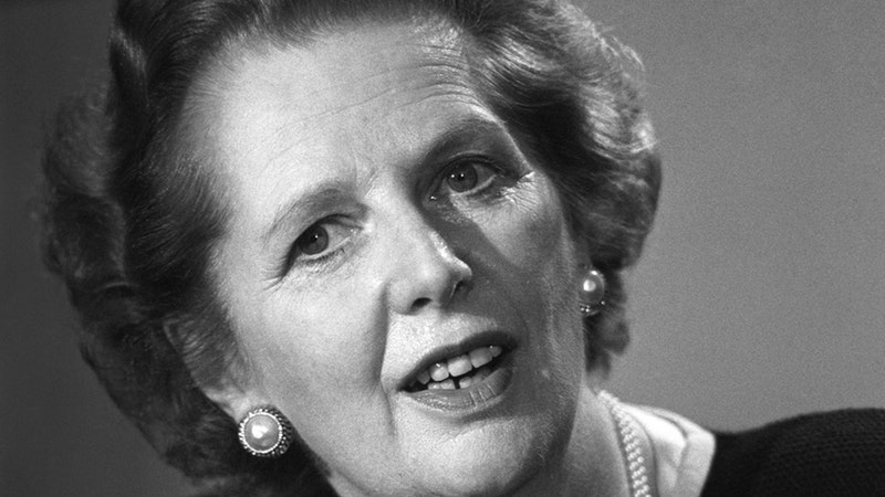 Thatcher ‘close to outright mystification’ over Lawson resignation ...