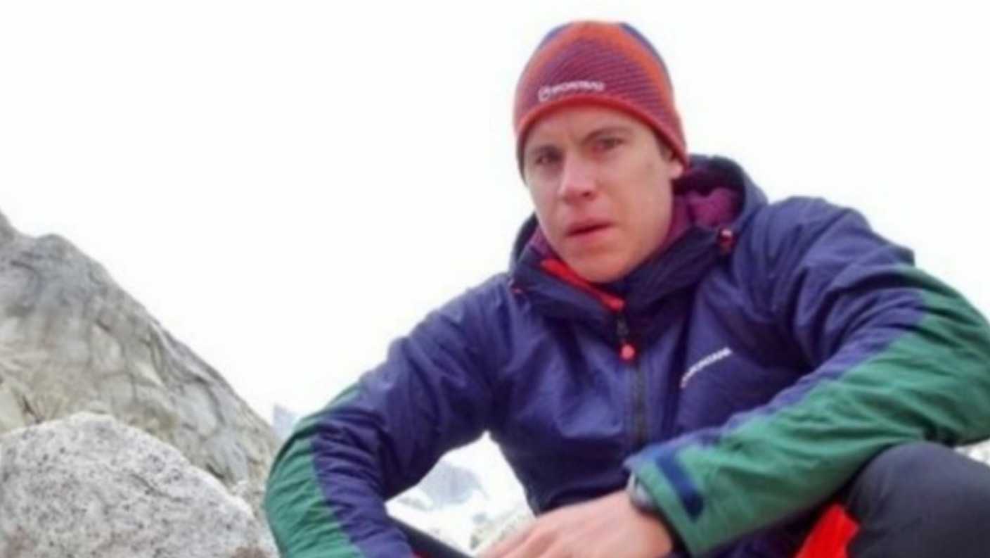 Body of British climber Tom Ballard found in Pakistan after Nanga ...