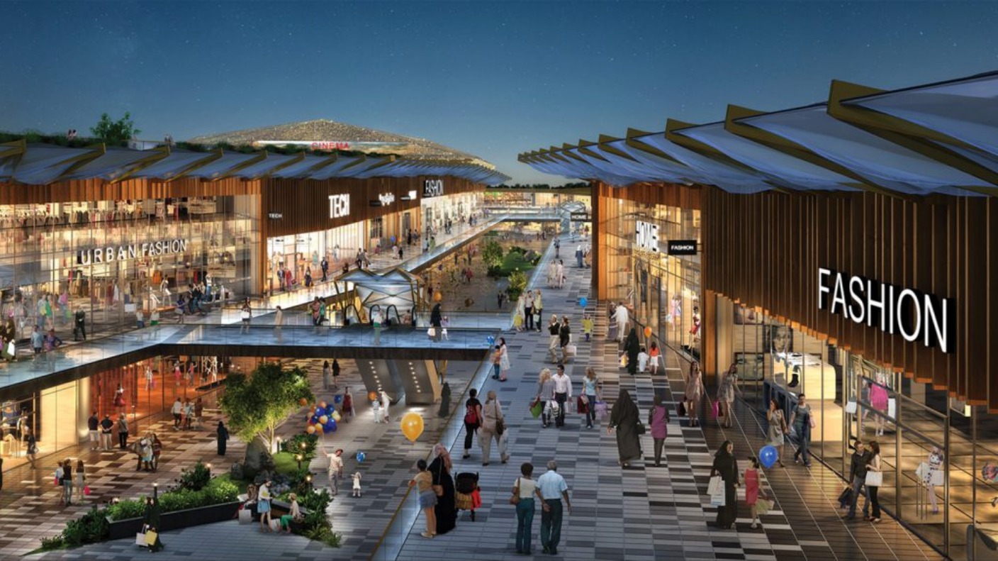 Luton Town's dreams of new stadium realised after M1 project given the ...