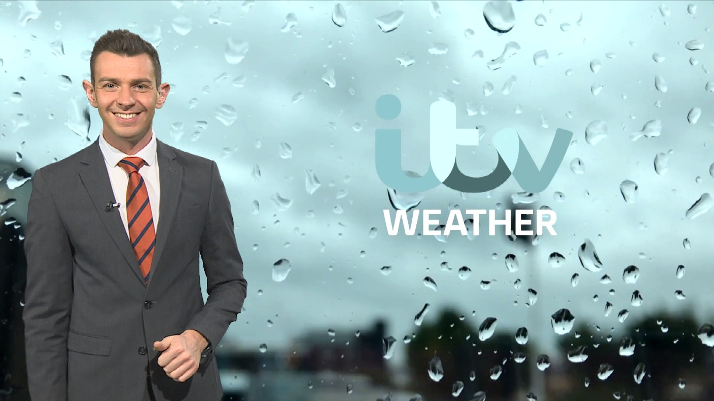 Anglia Weather: Storm Gareth brings very strong winds tonight into ...