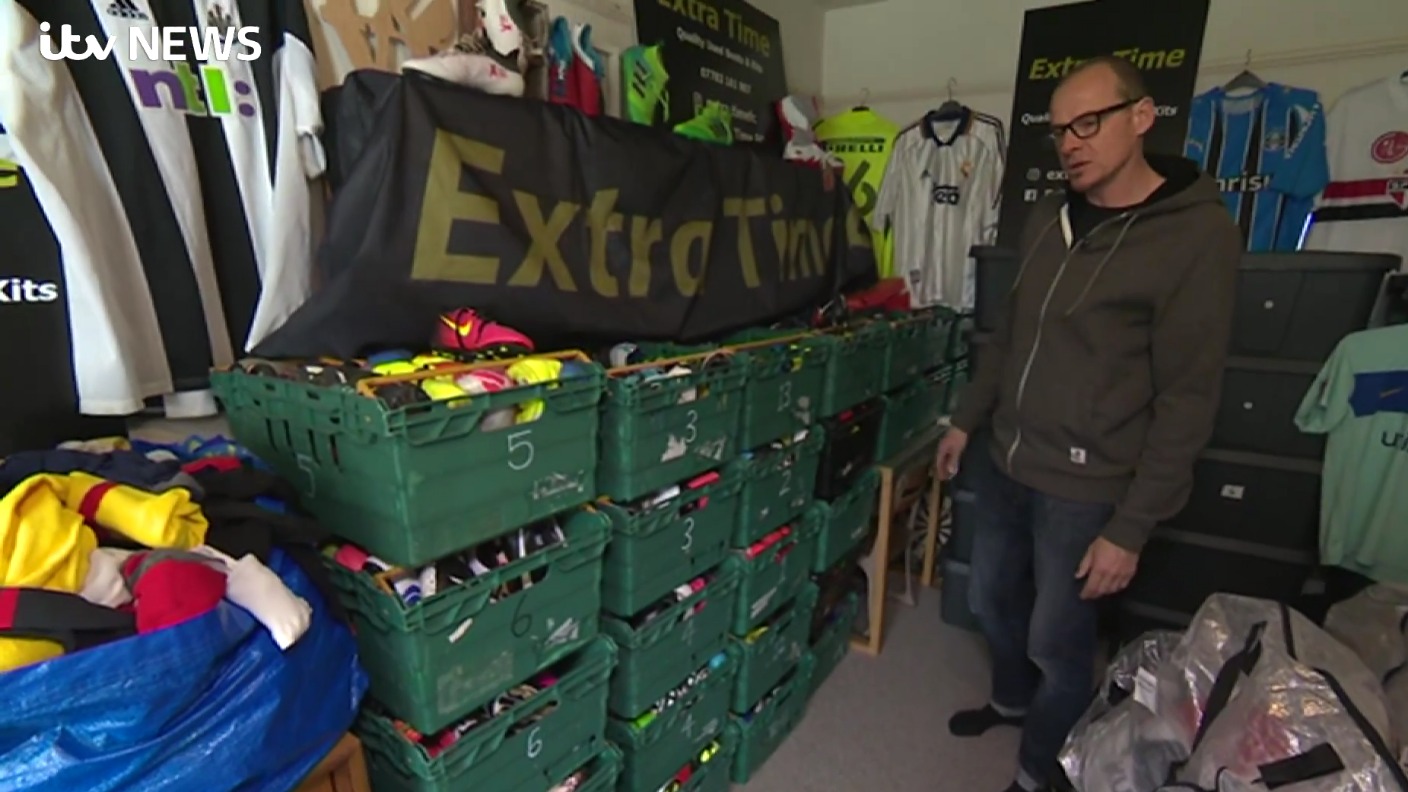 Struggling to get a foothold - high rents stopping small retailers from ...