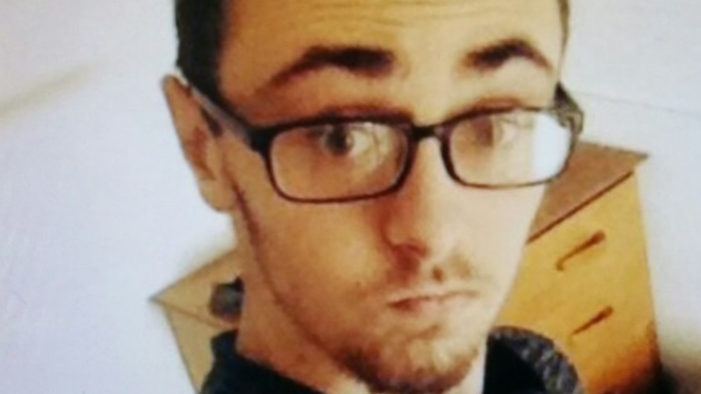 Body found in search for missing Sean Miller from Newtown | ITV News Wales