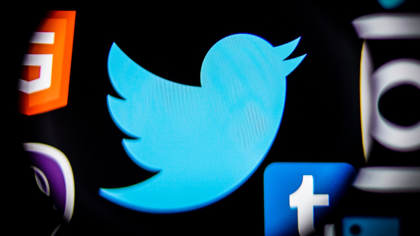 Jersey's government has forced the closure of parody Twitter account ...
