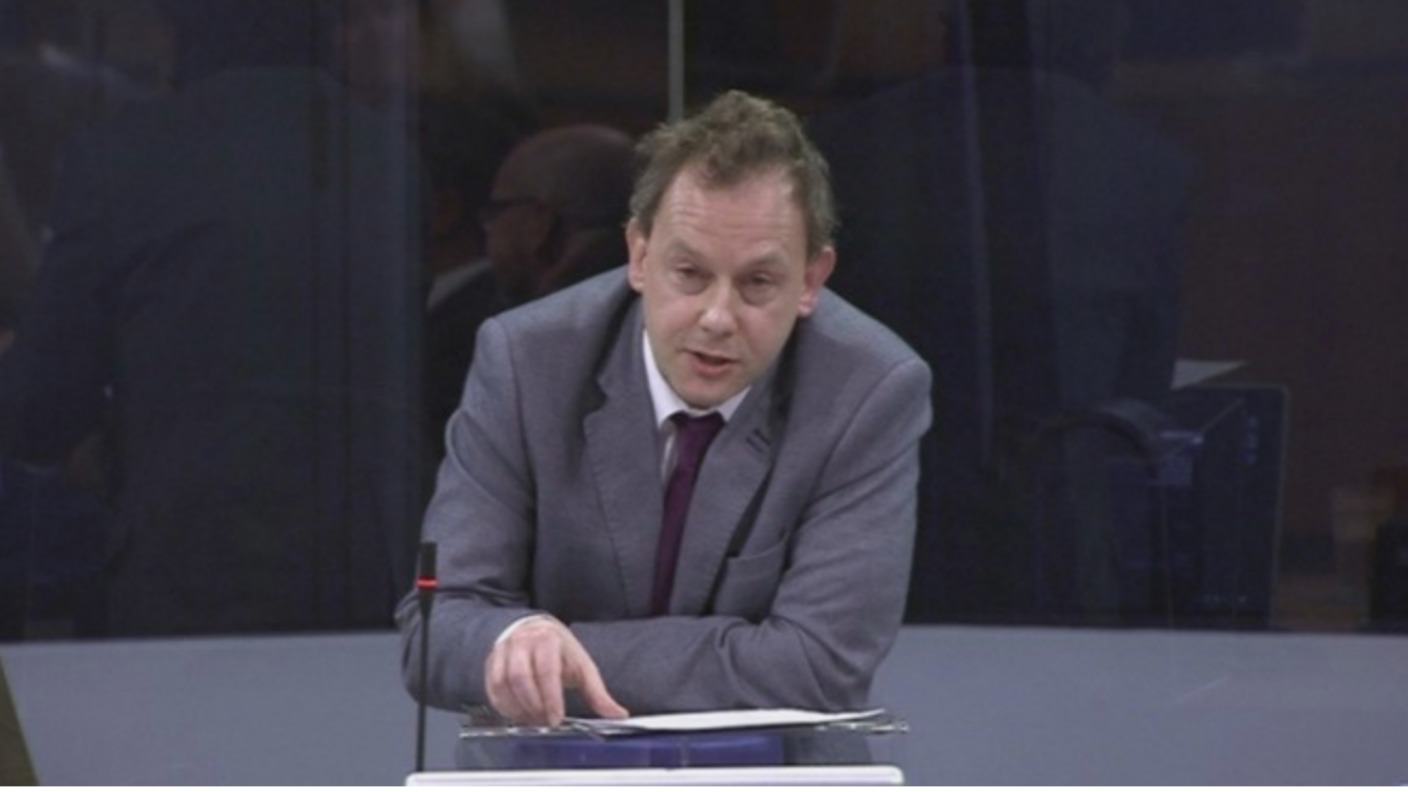 UKIP wants Assembly abolished and calls for referendum in 2024 | ITV ...