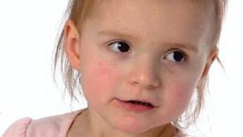 Mother of Lia Green found guilty of cruelty | ITV News Granada