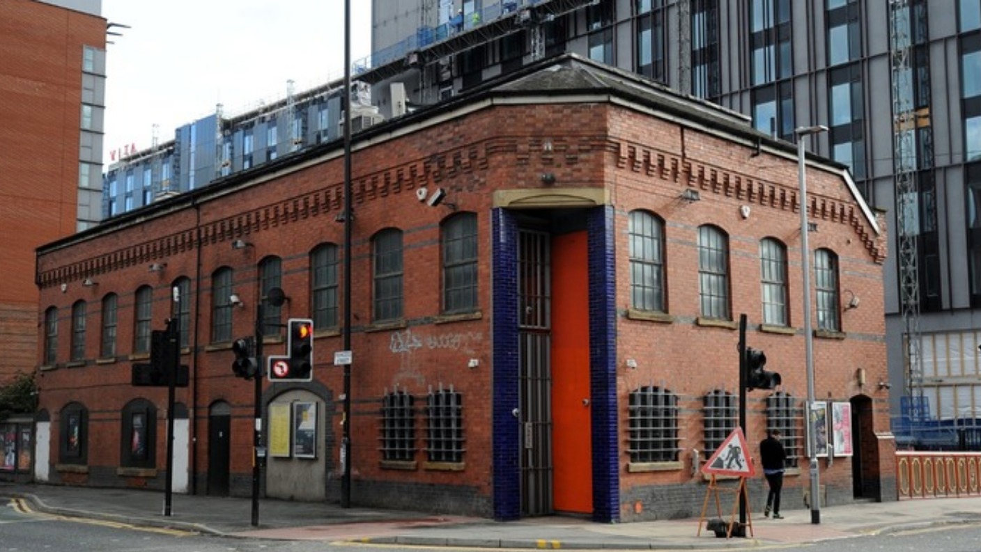 Seven charged over assault outside Manchester's Factory nightclub | ITV ...