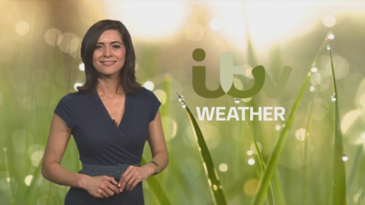 UK Weather Forecast: A frost free, mild night | ITV News