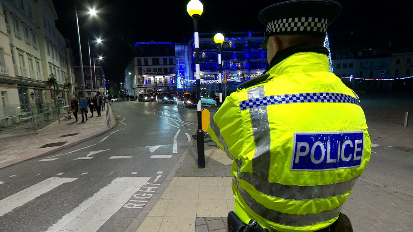 Police warning after man allegedly tried to get woman into taxi with ...