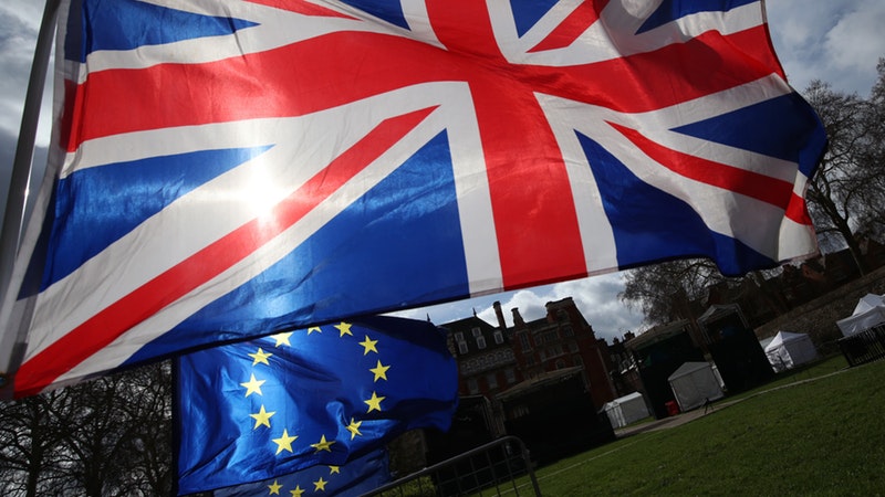 Brexit: What happens next? | ITV News