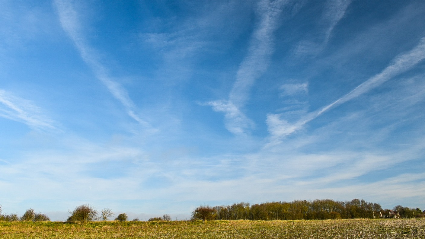 Anglia Weather: A lot dry weather over the next few days, but fresher ...