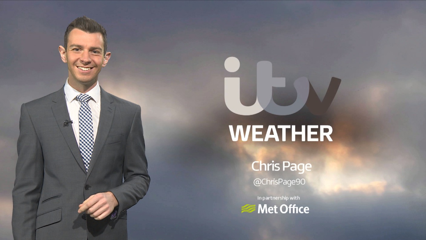 Anglia Weather: Another dry day but cloudier than yesterday | ITV News ...