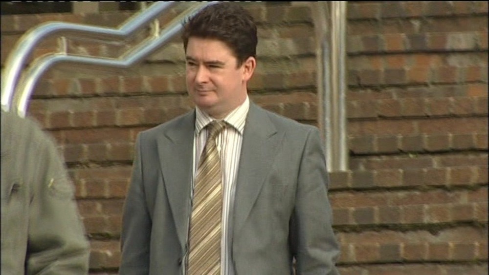 Senior council employee guilty of £2m fraud | ITV News Meridian