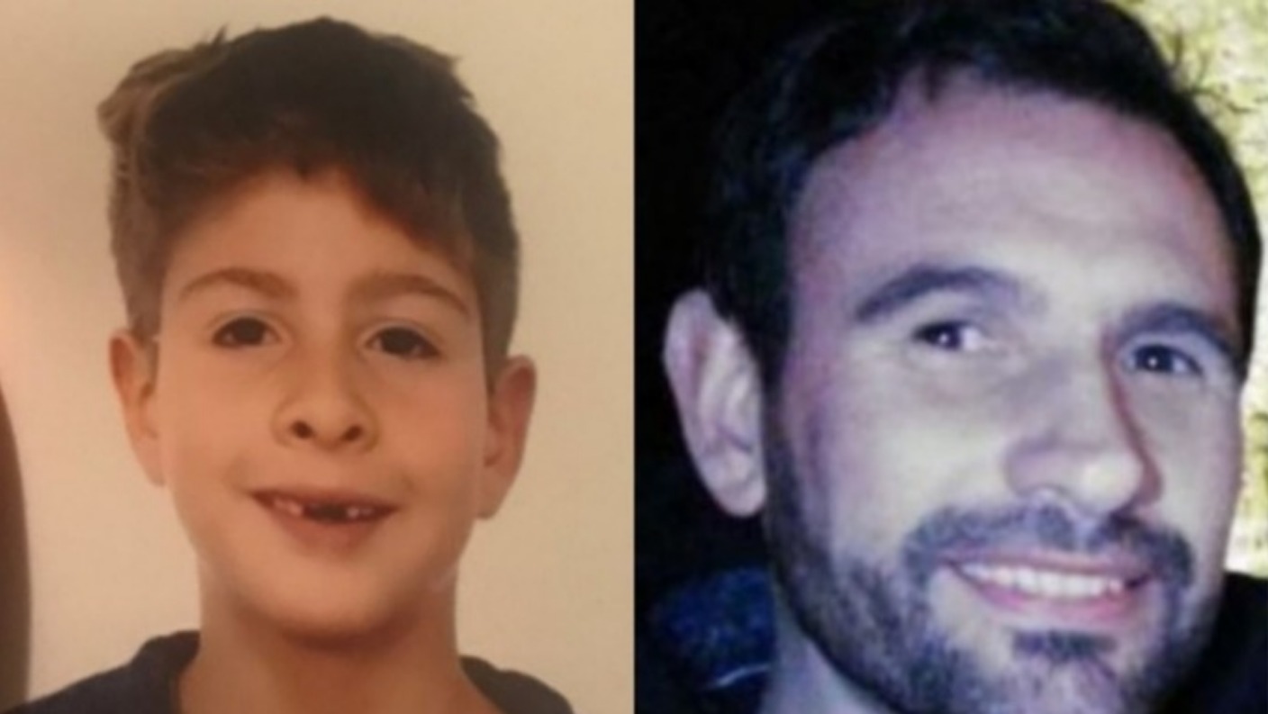 Father of missing eight-year-old from Bristol wanted on suspicion of ...
