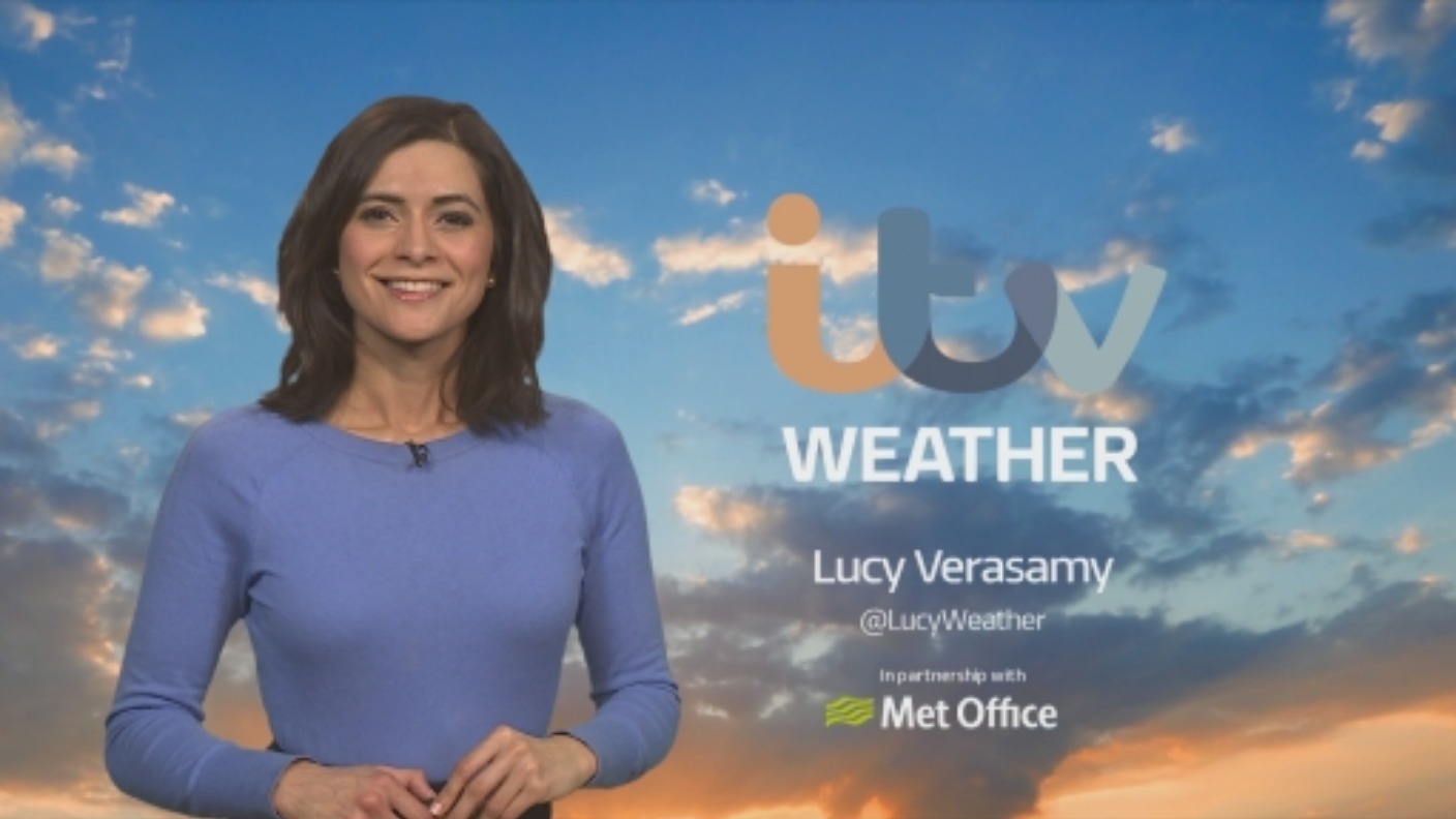 UK Weather Forecast: Another cold night with frost in places | ITV News
