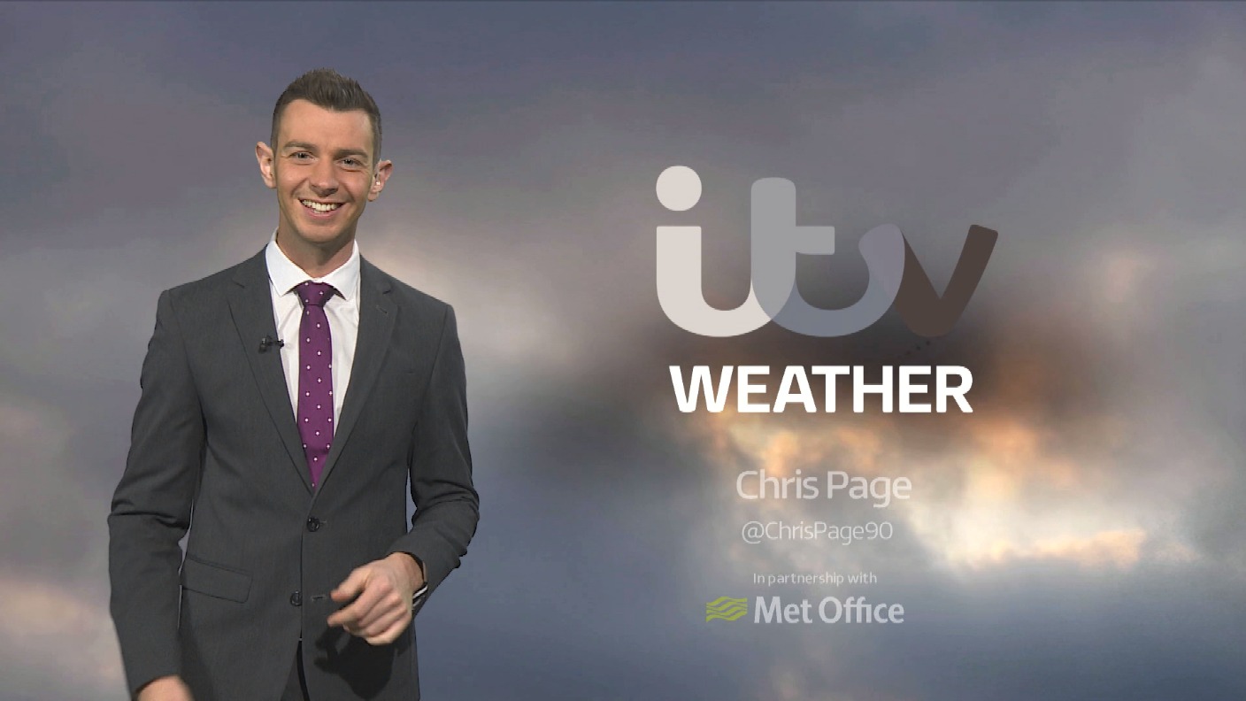 Anglia Weather: Staying dry but often cloudy in the East of England ...