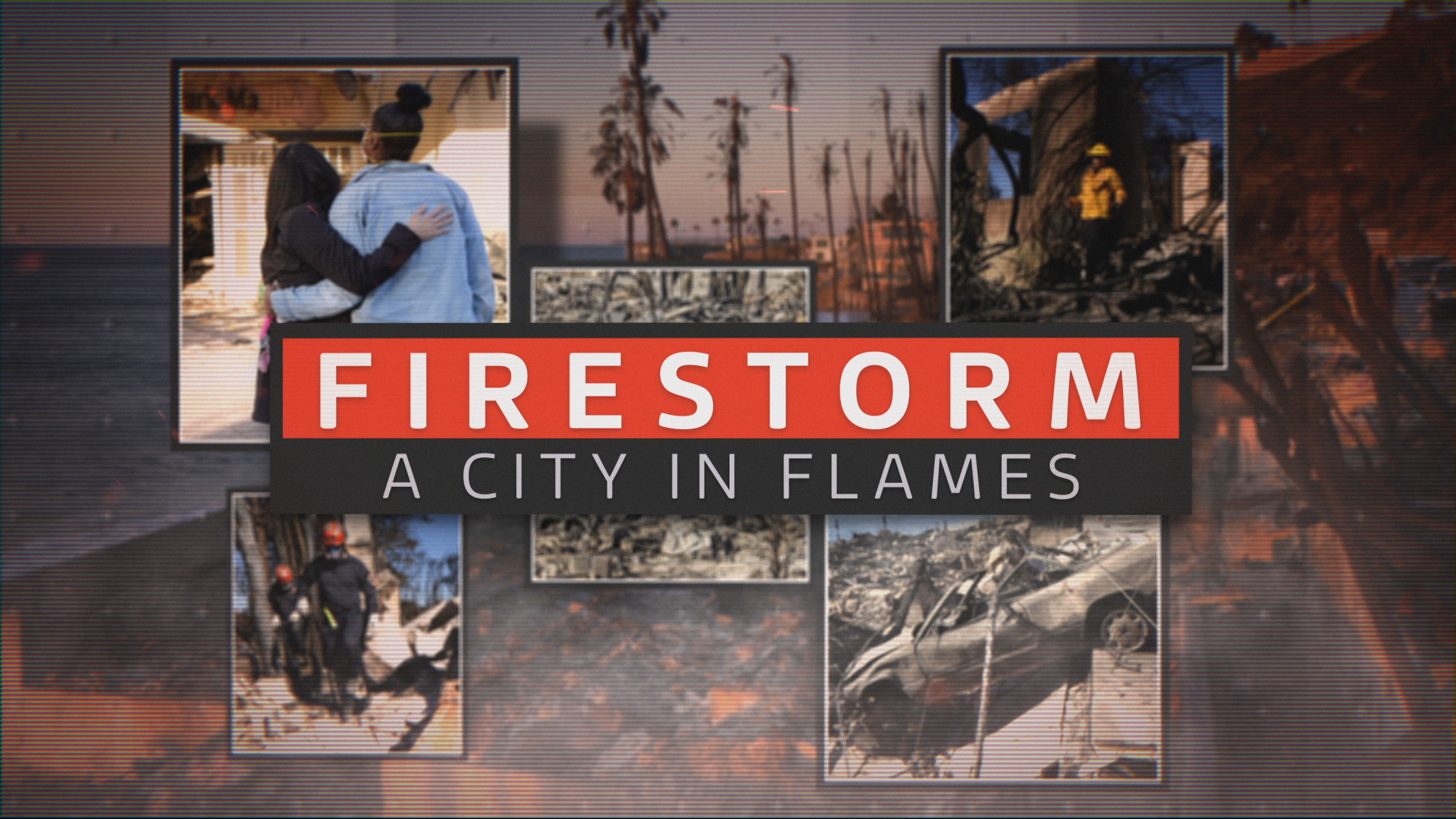 An ITV News special on the week that Los Angeles burned - Latest From ...