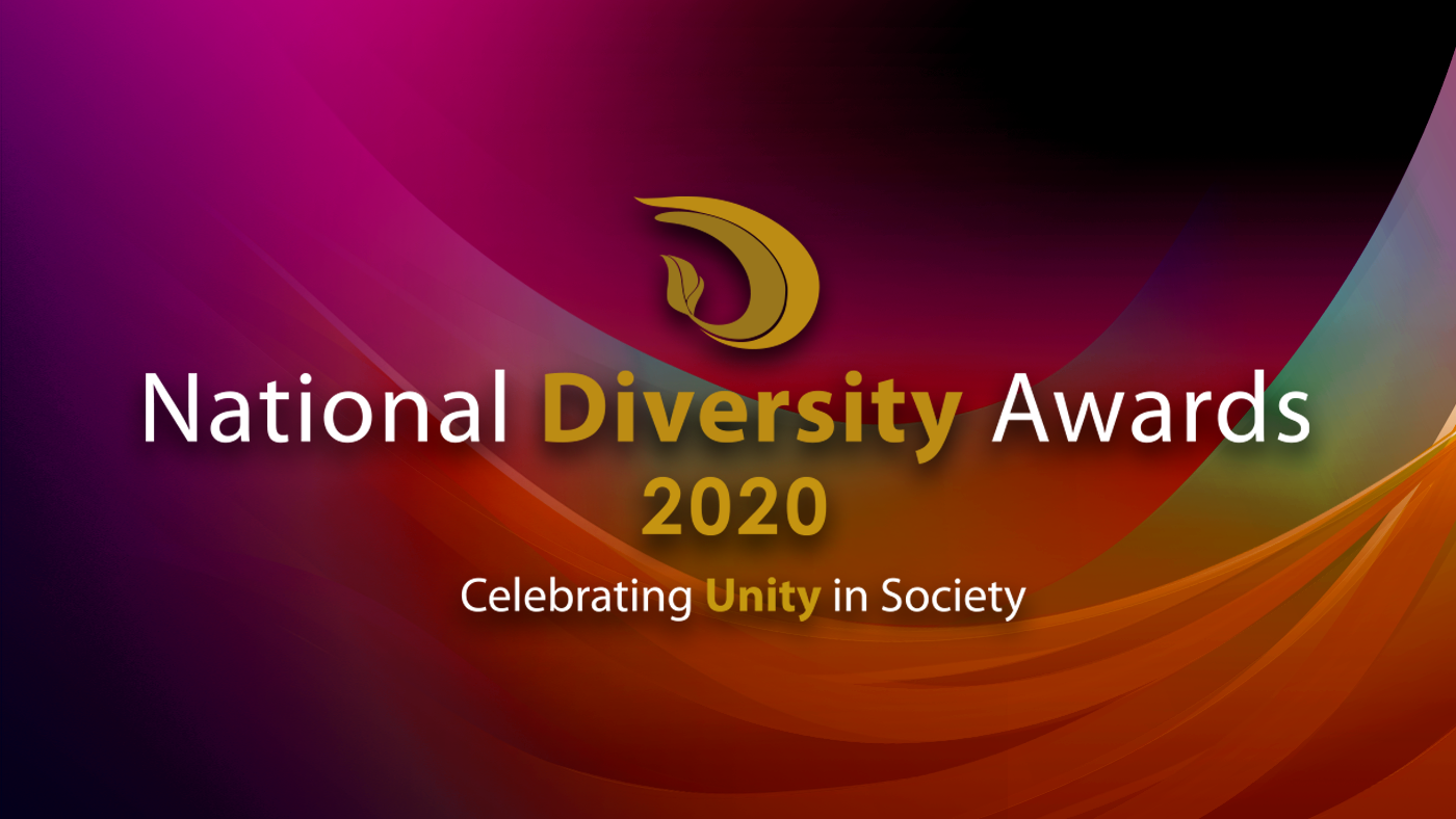 National Diversity Awards: Watch this year's ceremony live | ITV News