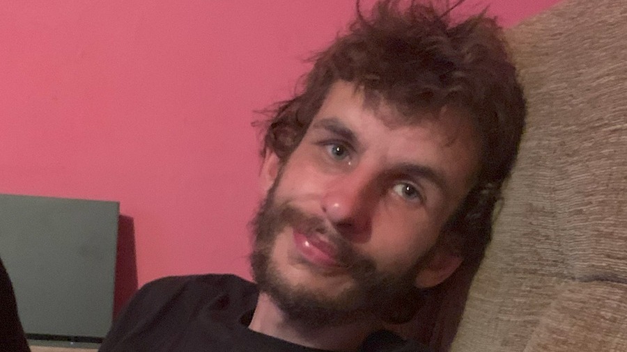 Tribute to man with 'heart of gold' killed in crash while walking on ...