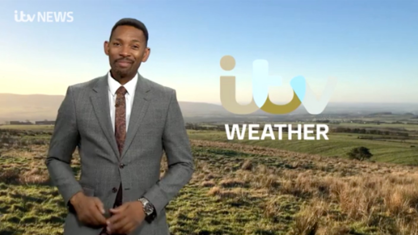 East Midlands Weather: A fine day with warm sunshine | ITV News Central