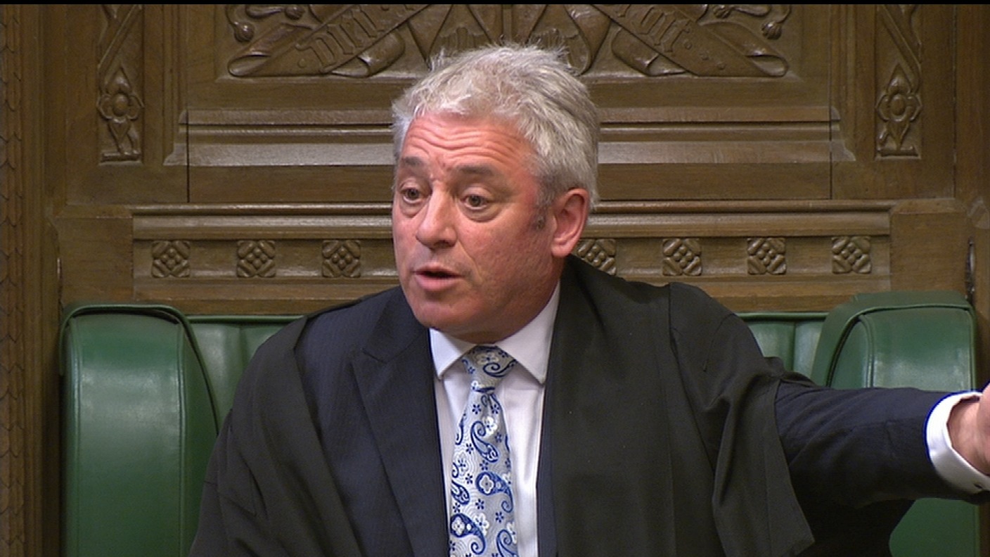 MPs set to announce most favoured Brexit option in a bid to break ...