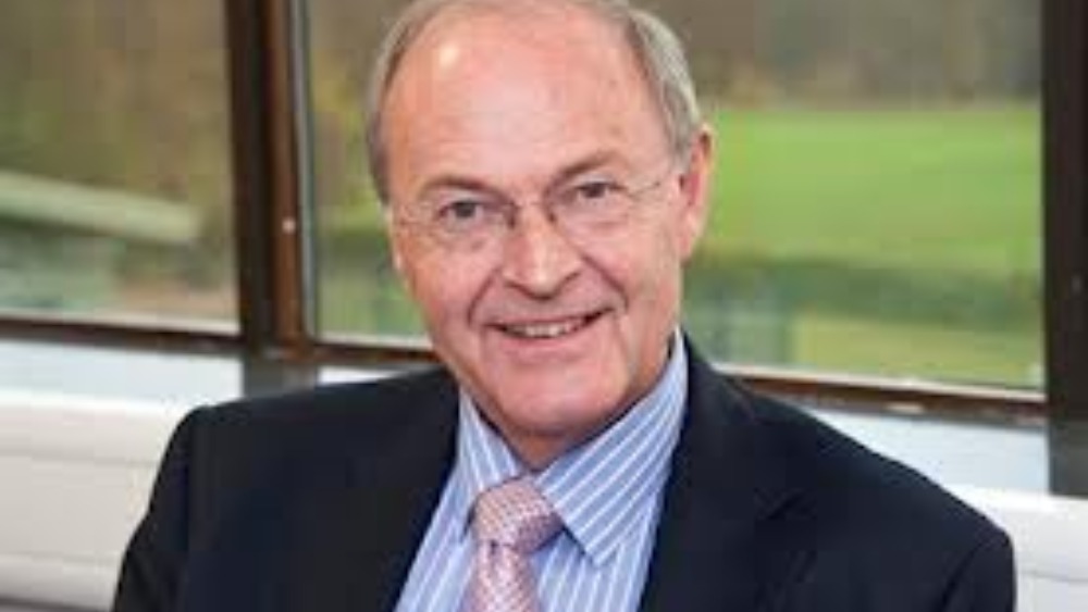 ITV Calendar Alan Hardwick news for Yorkshire & Surrounding Areas