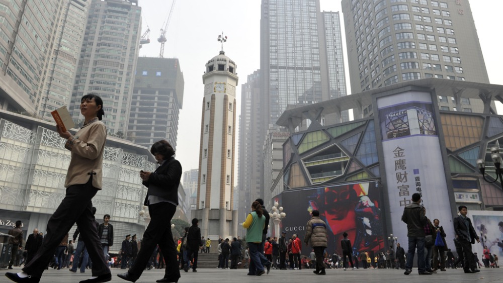 Questions about the death of Neil Heywood | ITV News