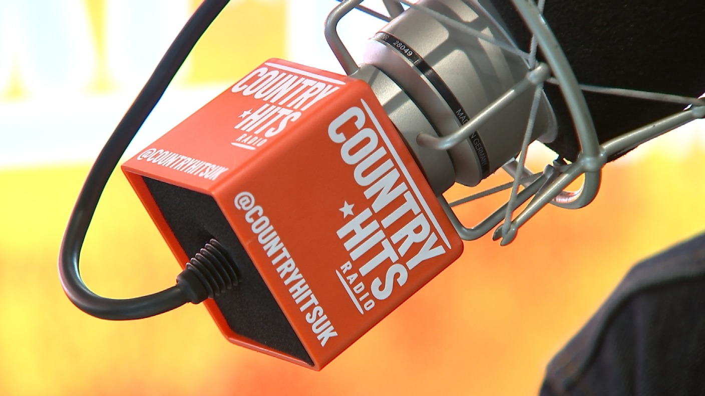 Country music finds new fan base with UK millennials as national radio ...