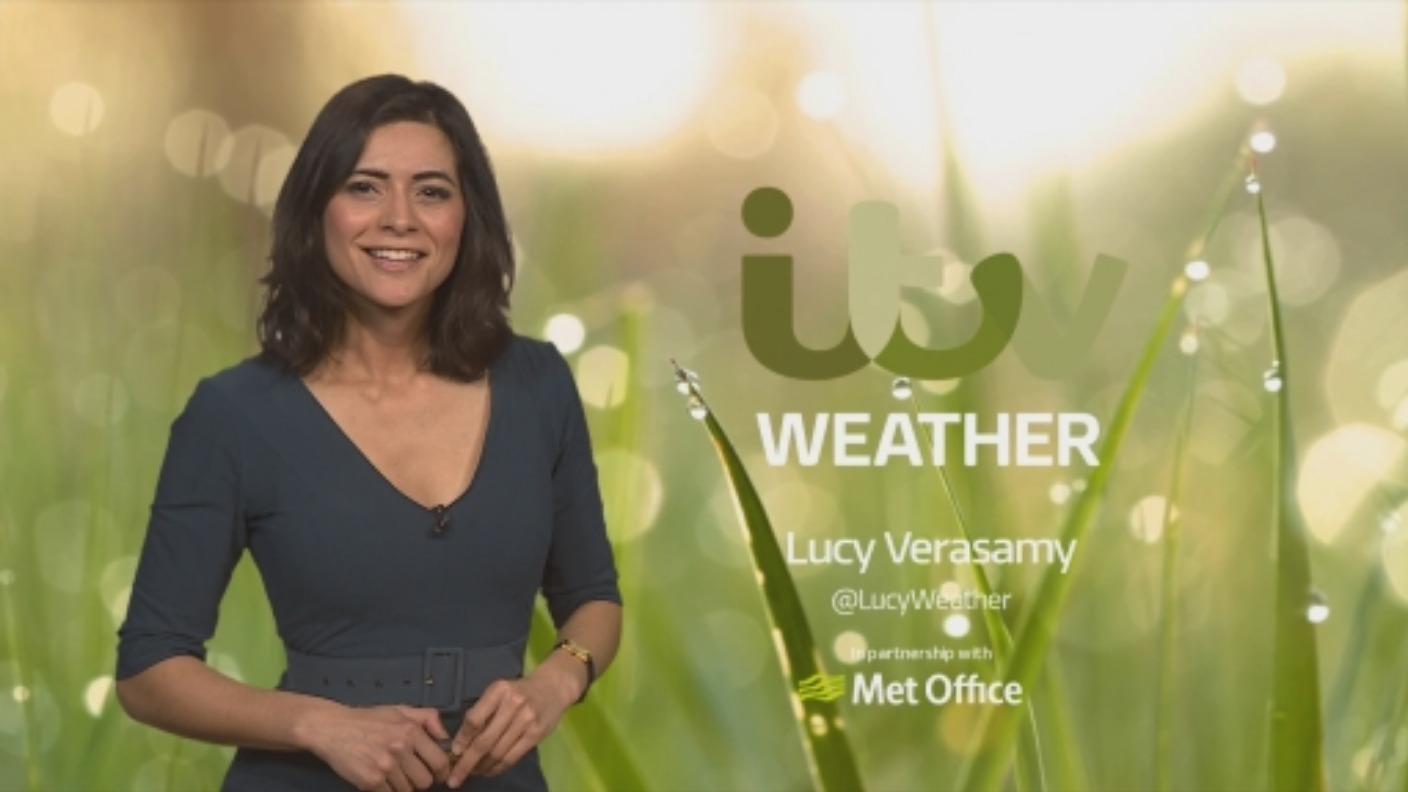 UK Weather Forecast: Cloud for some, sunshine for others | ITV News