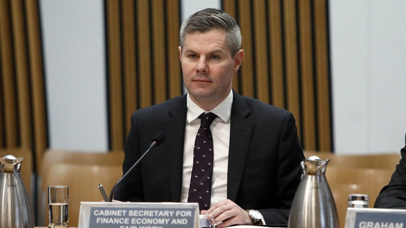 Views sought on changes to business rates in Scotland | ITV News