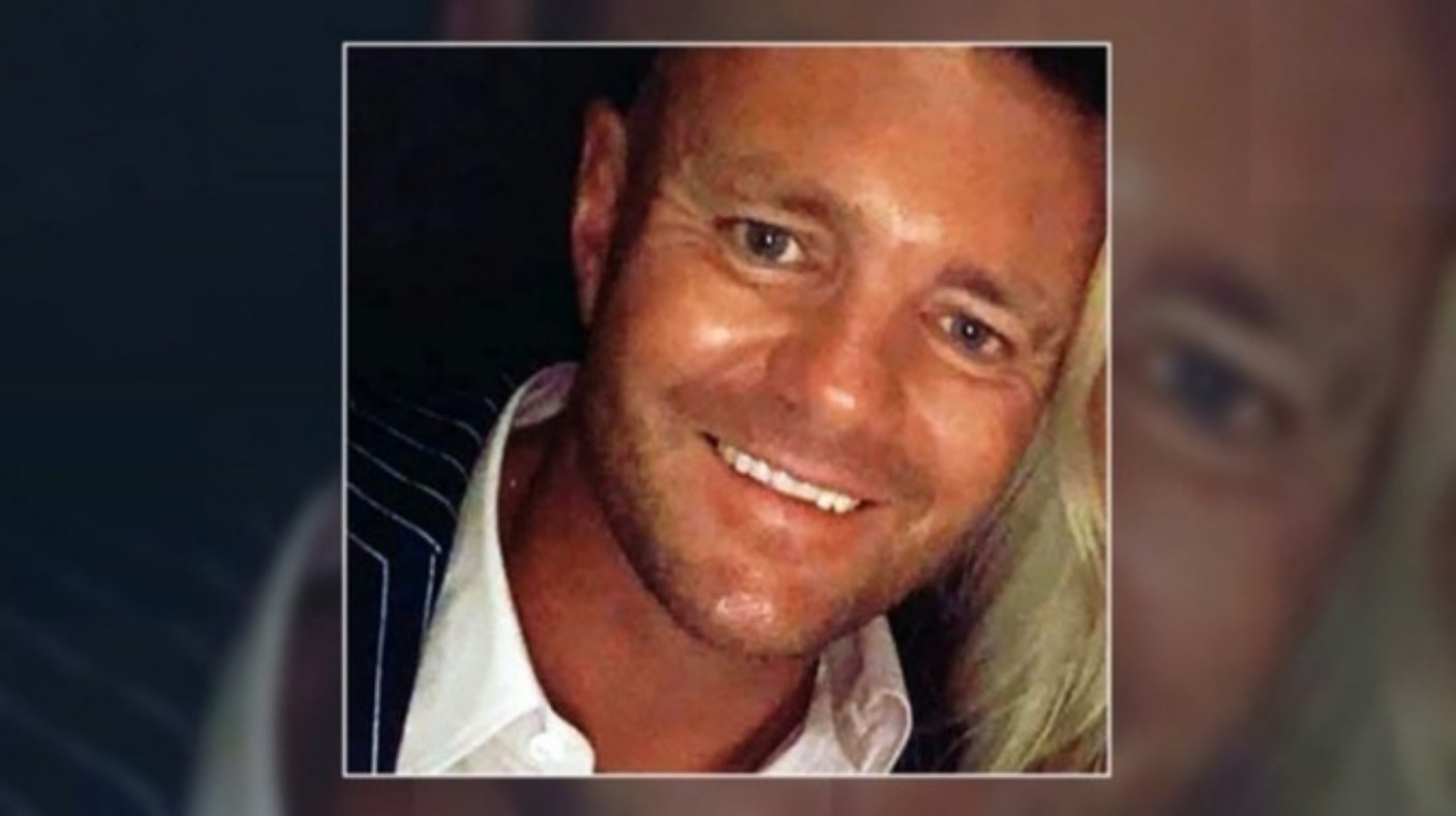 Man released over Jim Donegan murder | UTV | ITV News