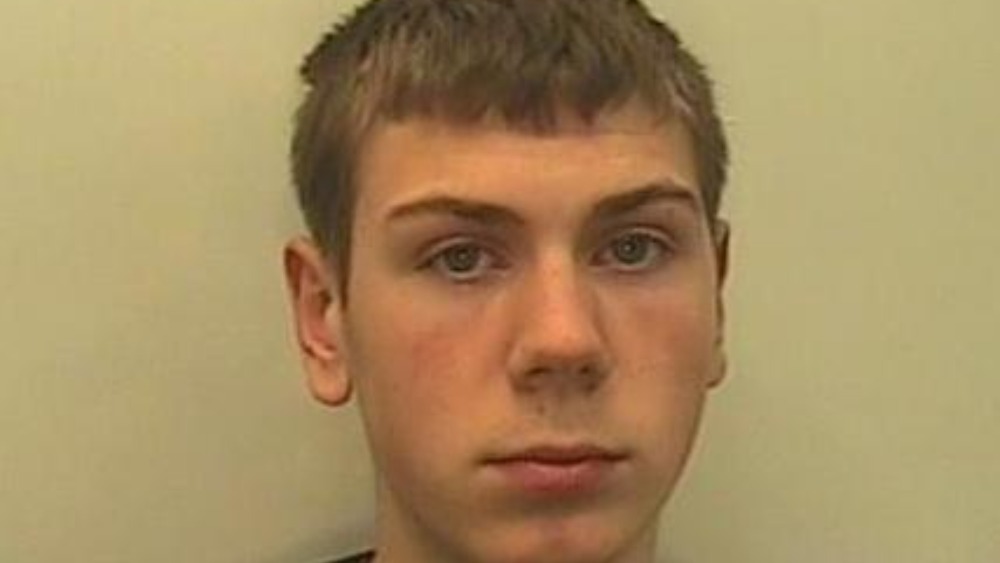 ITV News : The Latest Josh Greaves News