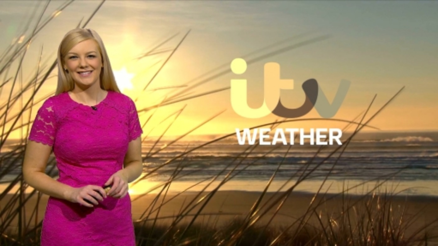 Wales weather: A cold start with plenty of sunshine around today | ITV ...