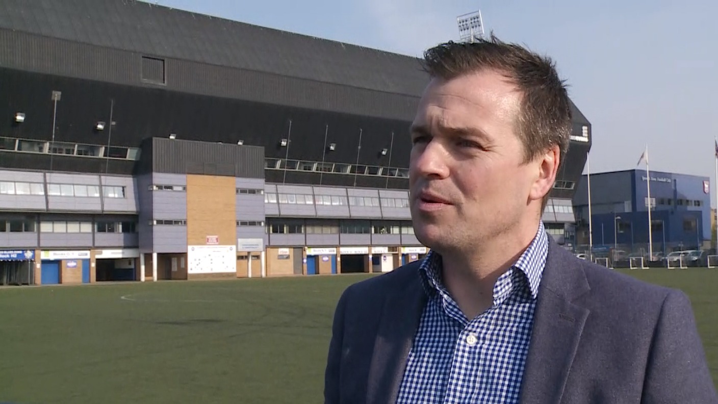 Ipswich Town owner to make up £9m shortfall after dropping out of ...