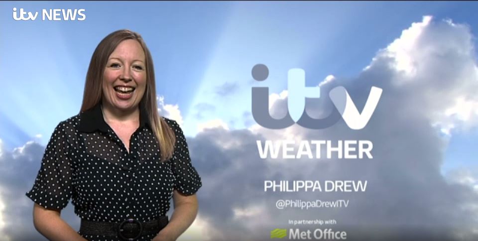 UK weather forecast: bright outlook for ITV Meridian region | ITV News ...