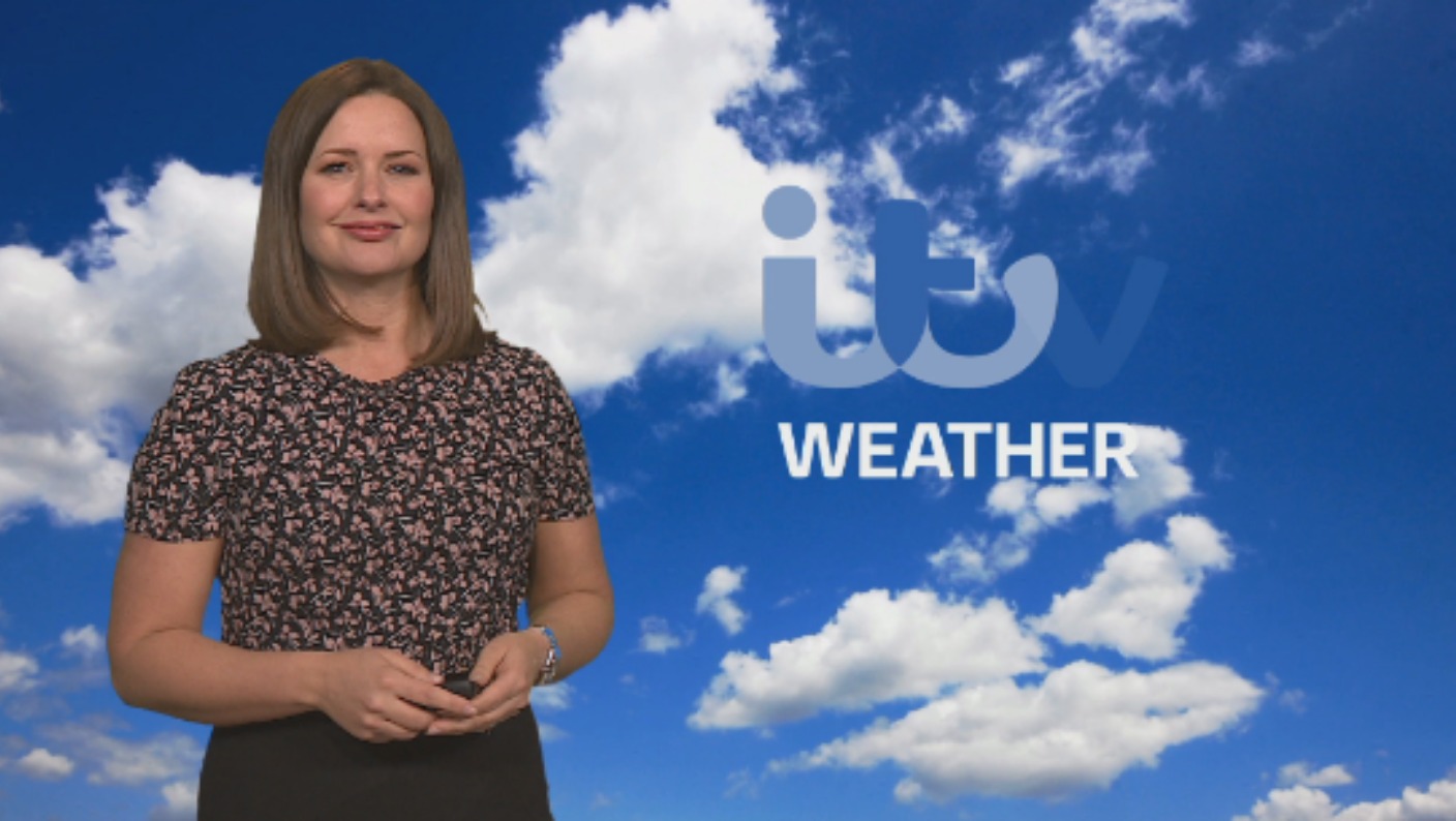 Wales Weather: Warm and sunny | ITV News Wales