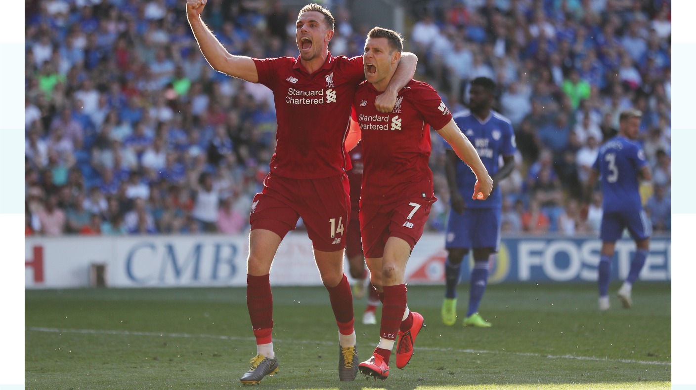 Cardiff City remain three points adrift of relegation rivals Brighton ...