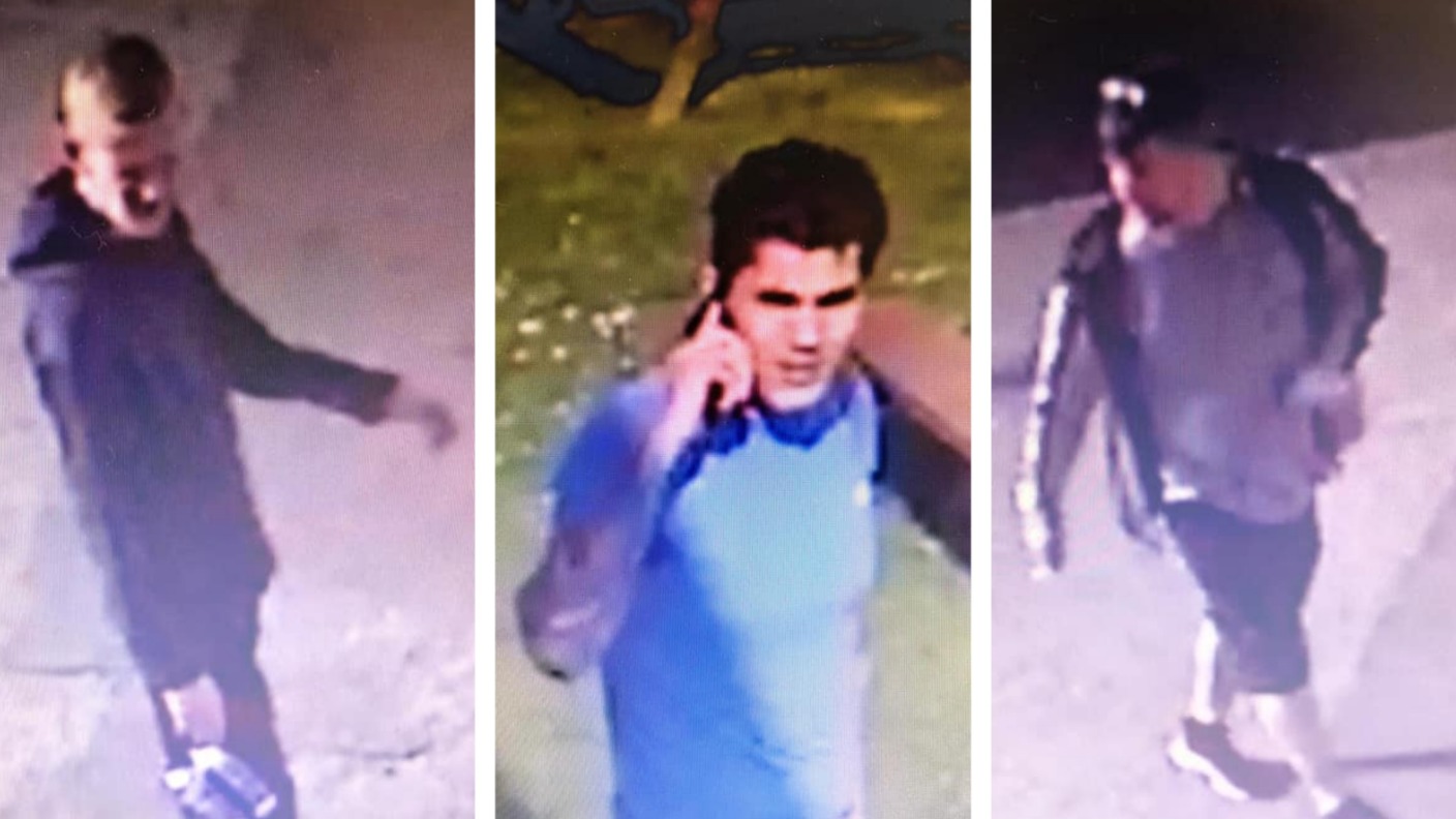 Hotel robbery sparks police hunt | ITV News Border