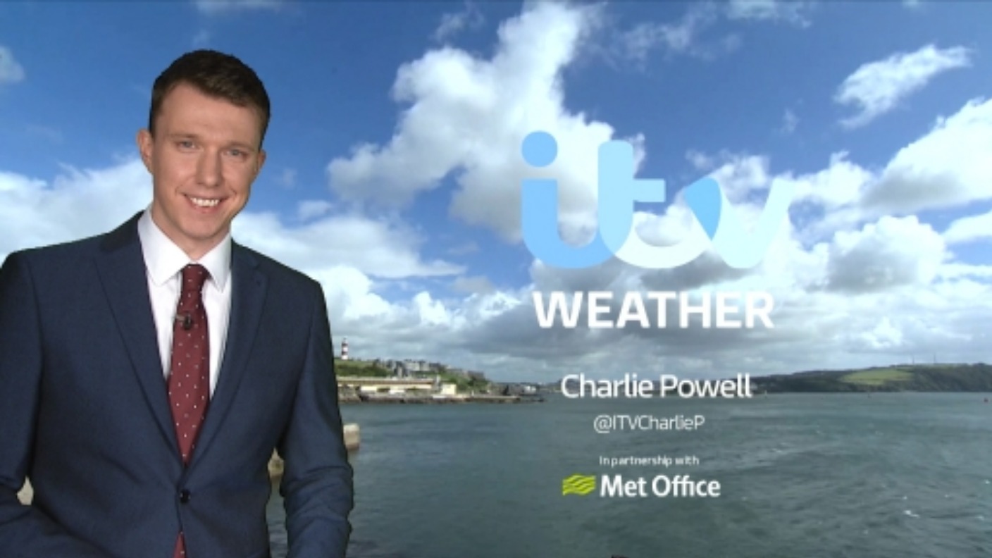 UK weather forecast: it's all set to change in the South West | ITV ...